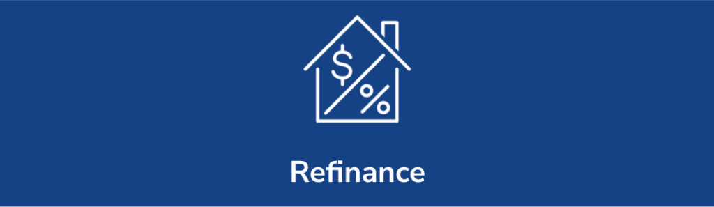 Texas Mortgage Lender | New Home Loans & Mortgage Refinance