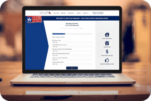 Texas Home Equity Loans | Lone Star Financing